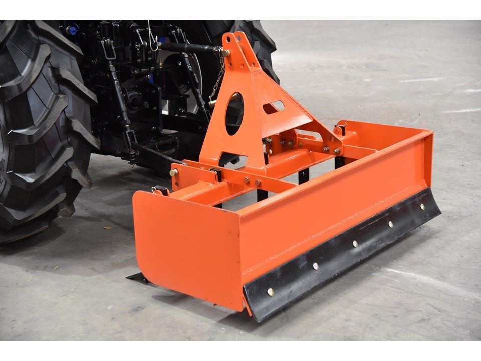 Trident 5ft & 6ft Box Grader With Rippers For Sale At $890 In Other ...