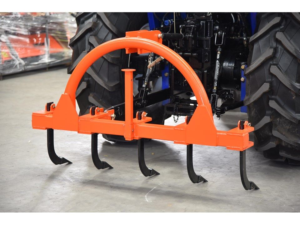 Trident 3pl 5 & 6 Tine Rippers For Sale At $650 In Other Nicolas ...