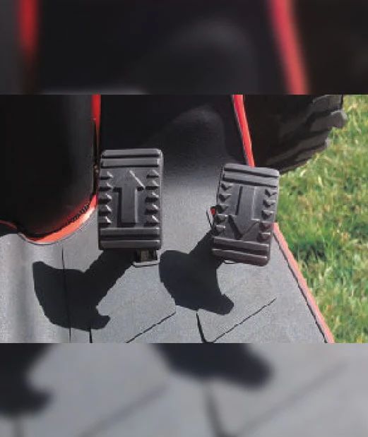 Tym T265, 25hp Tractor With Front End Loader For Sale At $28,990 In Tannertrack - New - 2564