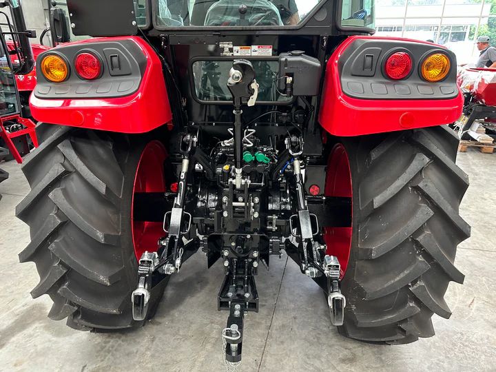 Tym T78 For Sale At $82,900 In Tannertrack - 2571