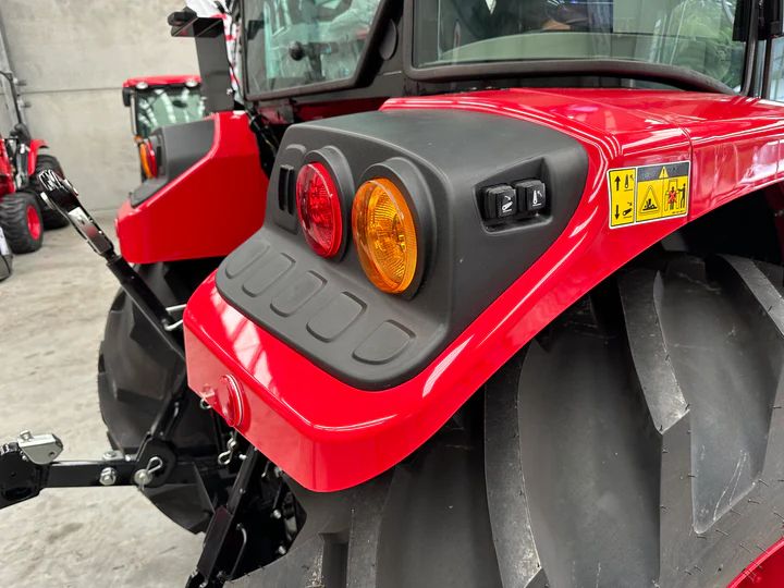 Tym T78 For Sale At $82,900 In Tannertrack - 2571