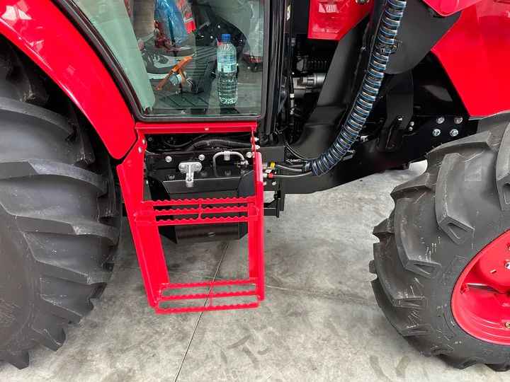 Tym T78 For Sale At $82,900 In Tannertrack - 2571