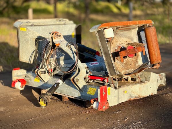 Slasher for Sale Australia | OnlyAg Slasher Sales