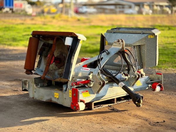 Slasher for Sale Australia | OnlyAg Slasher Sales