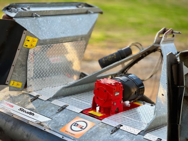 Slasher for Sale Australia | OnlyAg Slasher Sales