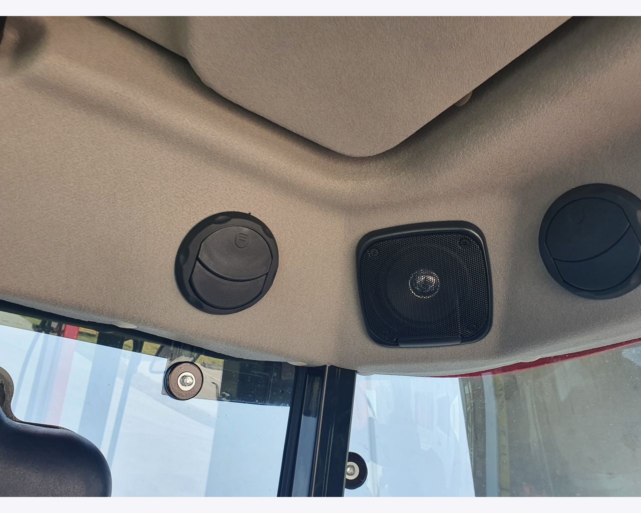 2023 Tym T503 Tractor For Sale At $53,000 In Tractors North - New - 34