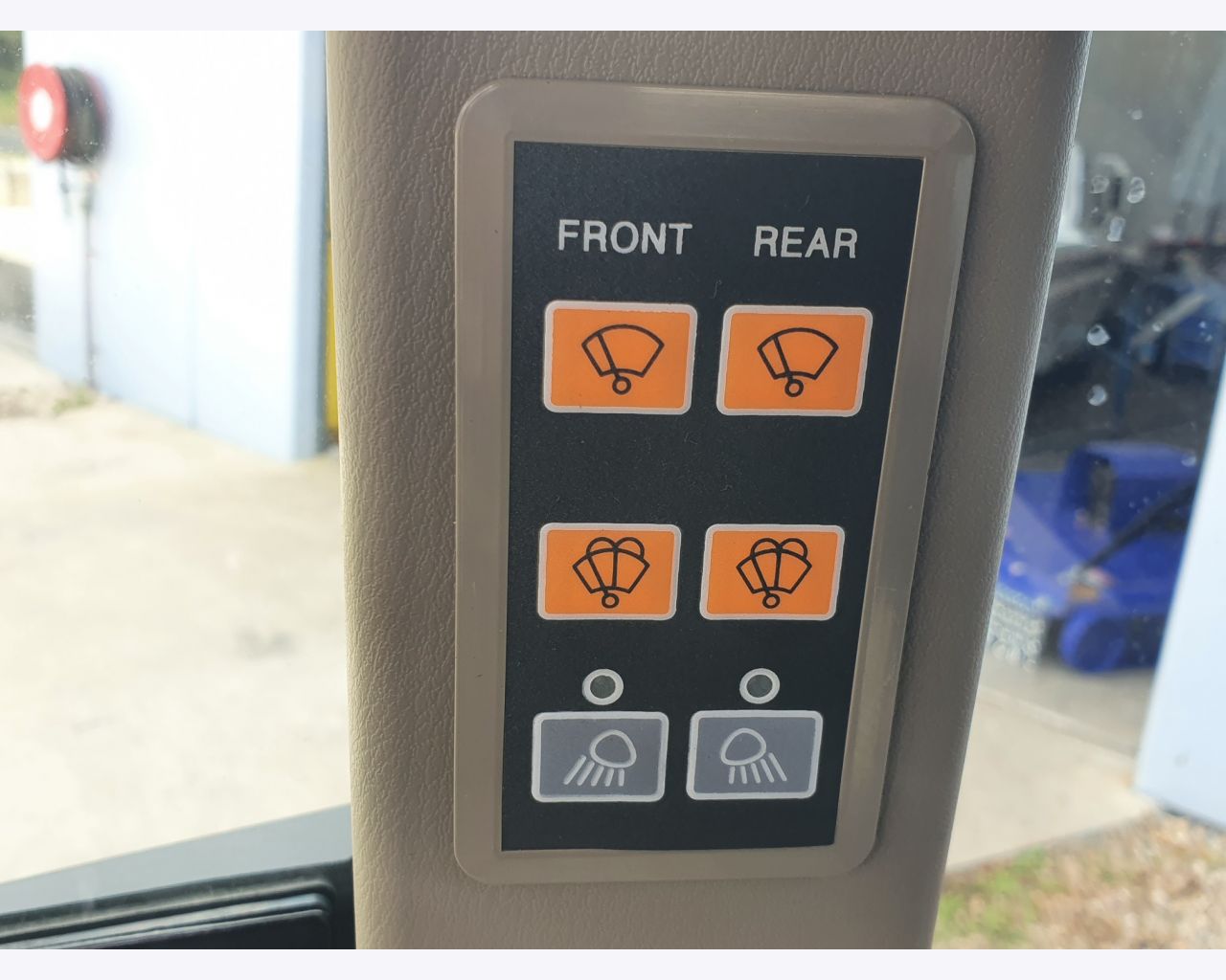 2023 Tym T503 Tractor For Sale At $53,000 In Tractors North - New - 34