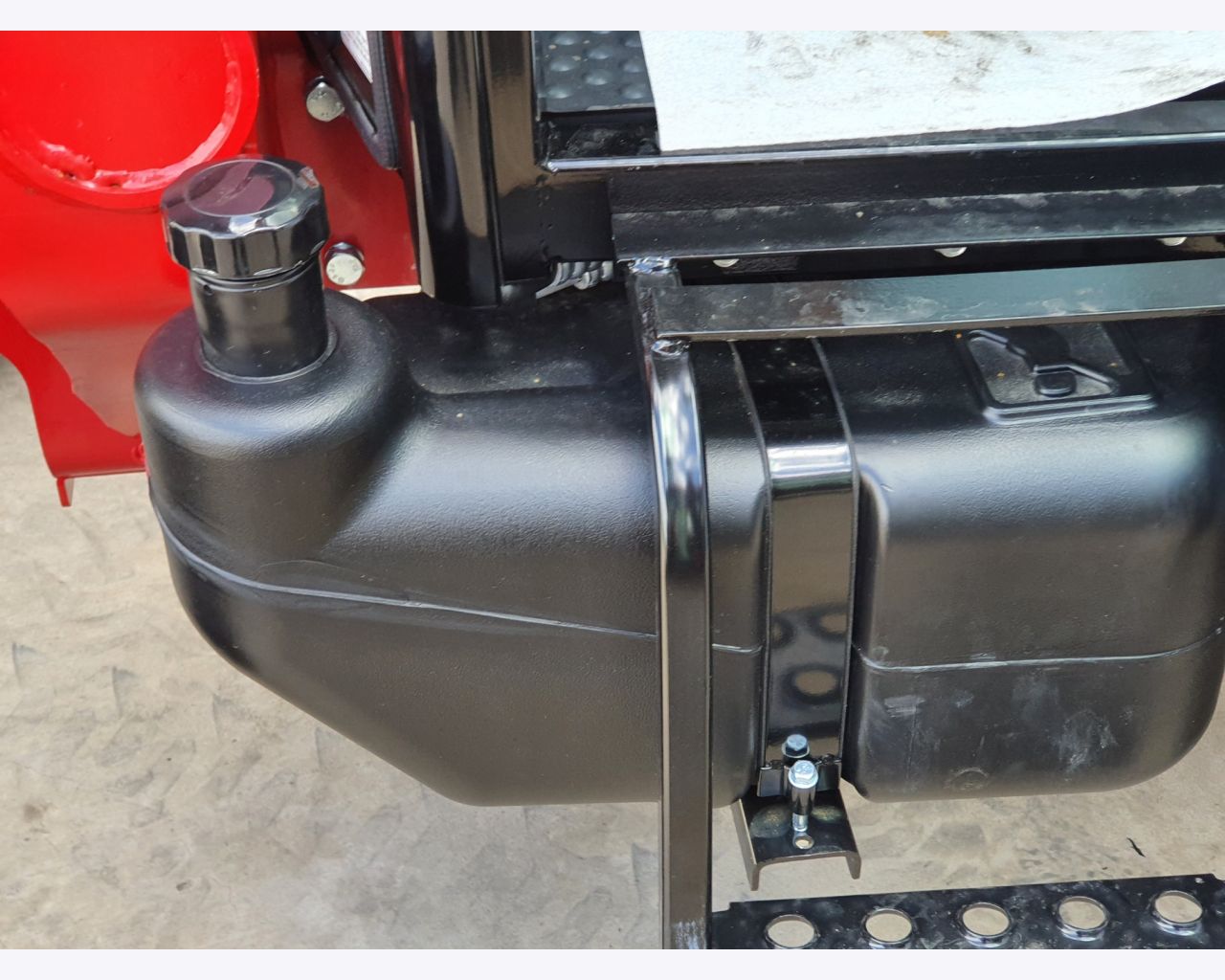 2023 Tym T503 Tractor For Sale At $53,000 In Tractors North - New - 34