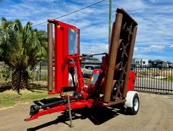 Slasher for Sale Australia | OnlyAg Slasher Sales