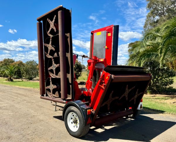 Slasher for Sale Australia | OnlyAg Slasher Sales