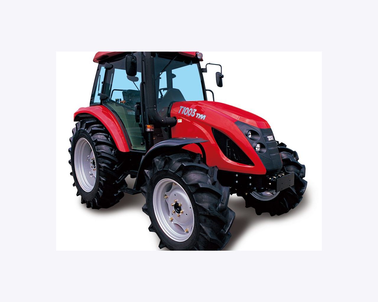 2023 Tym T1003 Tractor In Coffs Harbour Farm Machinery - New - 42