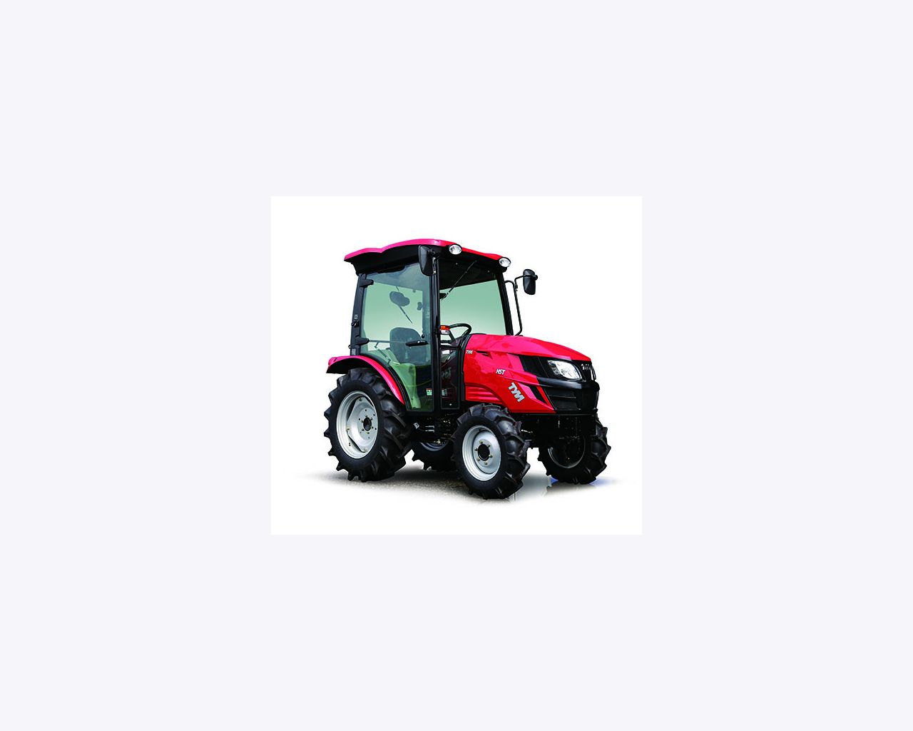 2023 Tym T413 Tractor In Coffs Harbour Farm Machinery - New - 46