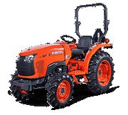 Kubota M Series In Allclass - New - 726