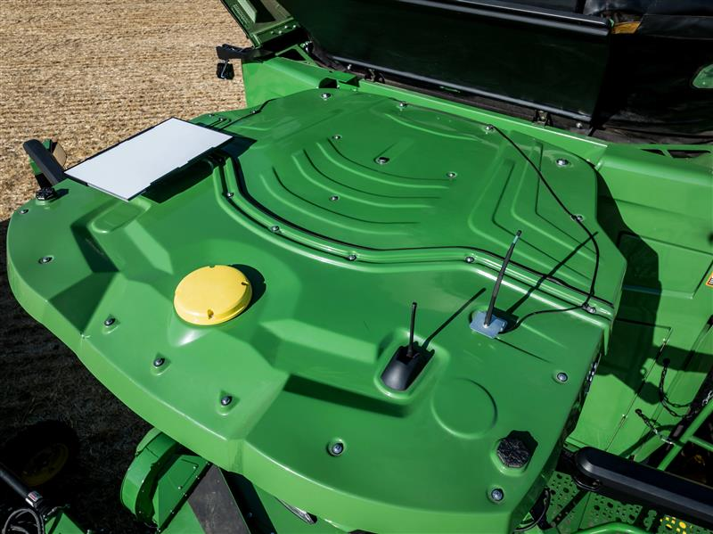 JDLink™ Boost Delivers Next-Level Machine Connectivity for Aussie Farmers